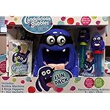 Amazon.com: Little Kids Candylicious Bubbles - Bubbles You Can Eat ...