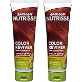 Amazon.com: Garnier Nutrisse Color Reviver 5 Minute Nourishing Hair ...