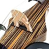 Aliyes Handmade Professional Solid Wood Electric Cello 4/4 Full Size ...