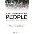 Amazon.com: The Anonymous People : Kristen Johnston, Chris Herren ...