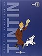 Le avventure di Tintin: TinTin Vol.1: Amazon.it: Hergé: Libri