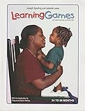 Amazon.com: Creative Curriculum Learning Games: 12-24 Months ...