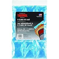 Amazon.com: Thermos Ice Mat, 6 Cube : Home & Kitchen