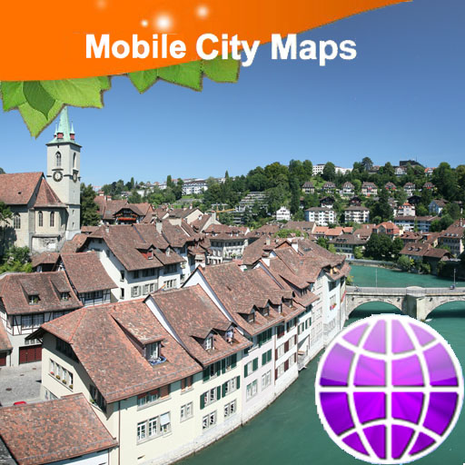 Bern Street Map:Amazon.co.uk:Appstore for Android