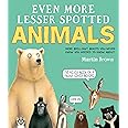 Even More Lesser Spotted Animals: Brown, Martin: 9781338349610: Amazon ...