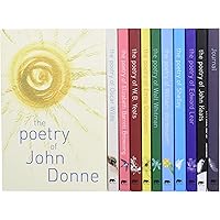The Essential Poetry Collection (Box Set): John Keats, Oscar Wilde ...