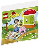 Playmobil - 9009 - Jeu - Calendrier Avent 1 2 3 à La Ferme: Amazon.fr ...