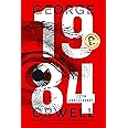 1984: 75th Anniversary: George Orwell, Erich Fromm: 9780452262935 ...