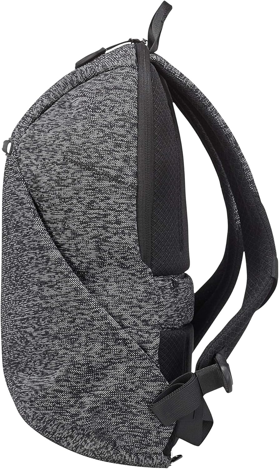 Samsonite Neoknit – 14 Inch Laptop Backpack, 42 cm, 16 Litre, Grey ...