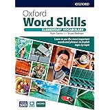 Amazon.com: Oxford Word Skills Advanced Student's Book and CD-ROM Pack ...