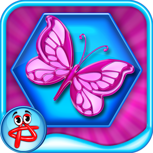 Amazon.com: Fitz 2: Magic Match 3 Puzzle Free: Appstore for Android