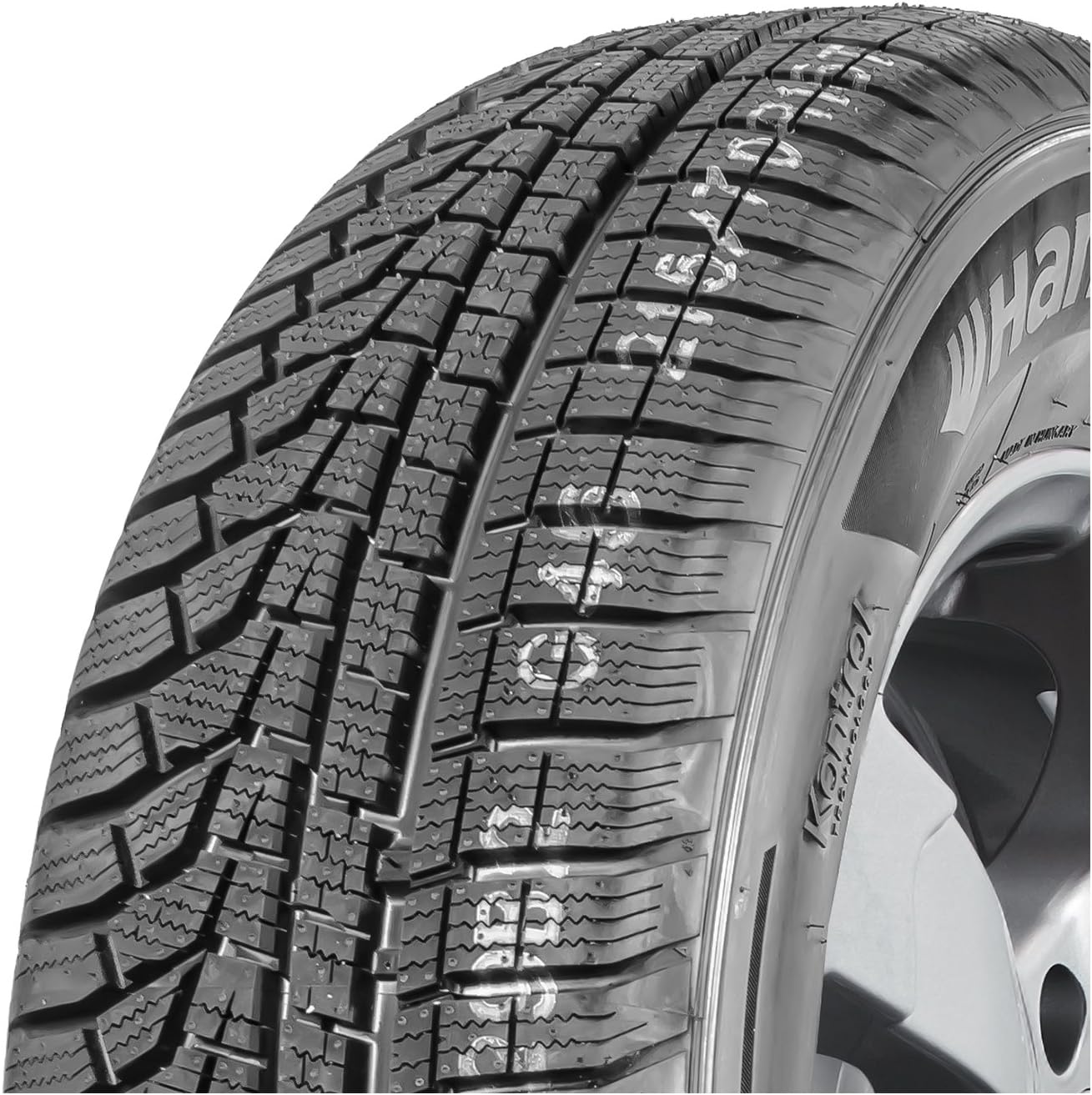 Hankook Winter i*cept evo2 W320A SUV XL FR M+S - 255/45R20 105V ...