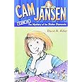 Amazon.com: Cam Jansen and the Mystery of the Stolen Diamonds ...