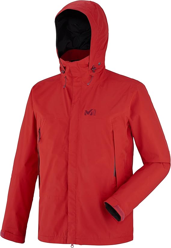 MILLET Damen Jacke: Amazon.de: Bekleidung