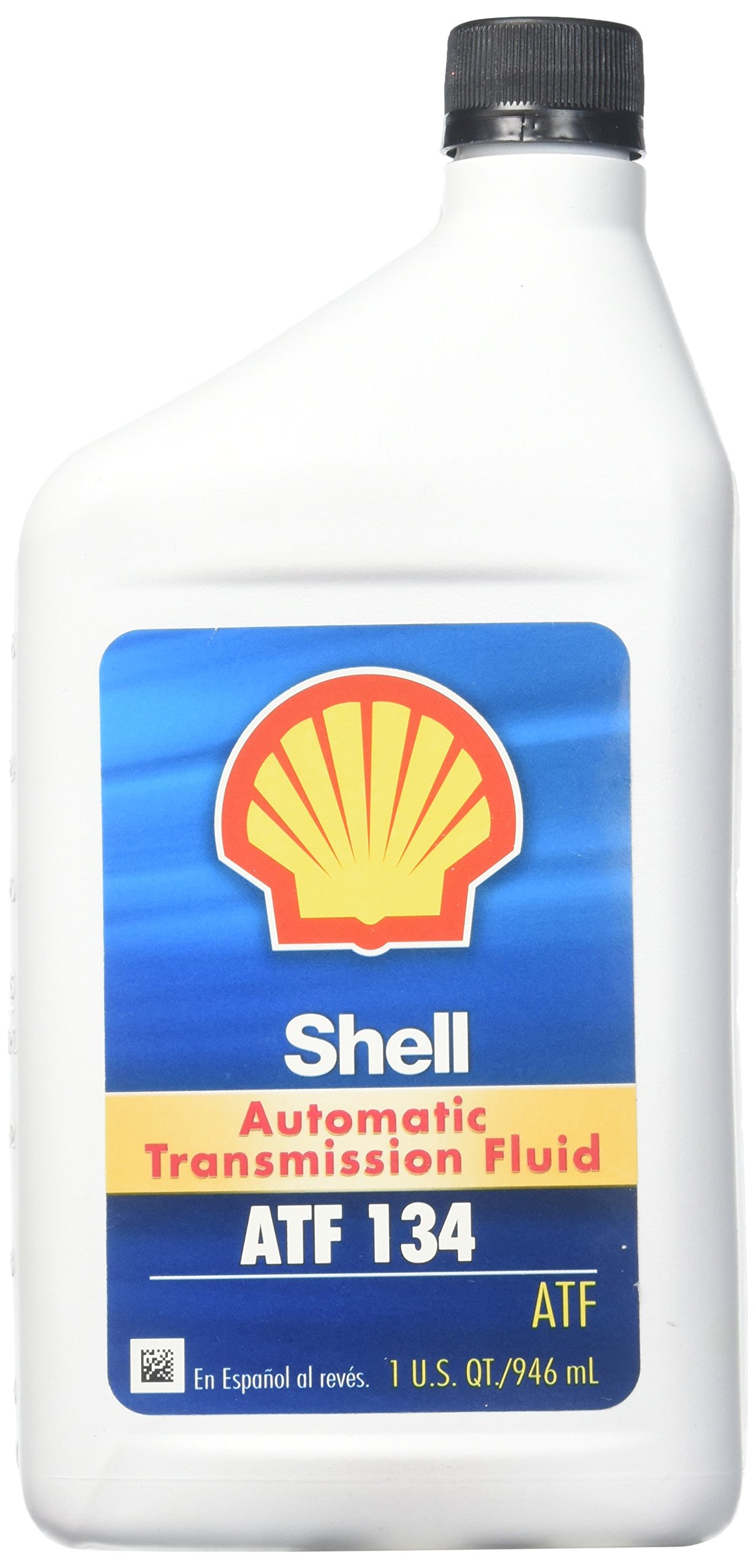 Mua Shell ATF 134 Mercedes Benz Transmission Fluid 236.14 236.12,1 U.S ...