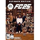 Amazon.com: EA SPORTS FC 25 - PC Steam [Online Game Code] : Video Games