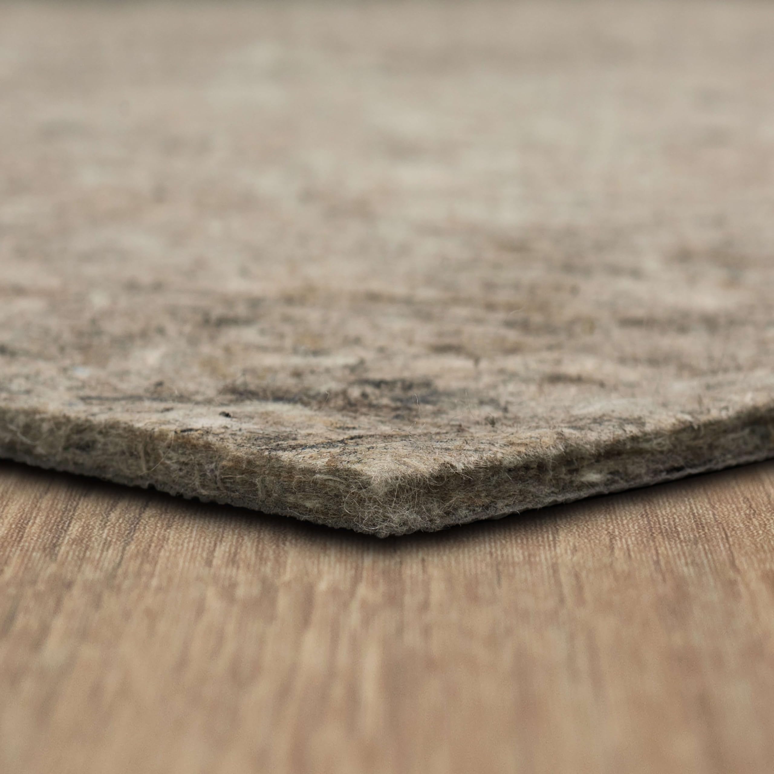 Mohawk Home 10' x 14' Non Slip Rug Pad Gripper 1/2 Thick Dual Surface ...