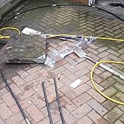 Silverline 273193 Drain Rod - Set of 12: Amazon.co.uk: DIY & Tools