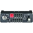 Amazon.com: Logitech G Pro Flight Switch Panel : Video Games