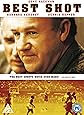 Best Shot [DVD] [1986]: Amazon.co.uk: Gene Hackman, Barbara Hershey ...