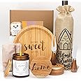 Amazon.com: Pengtai House Warming Gift Set, New Home Gifts, First Home Gifts, Housewarming Gift ...