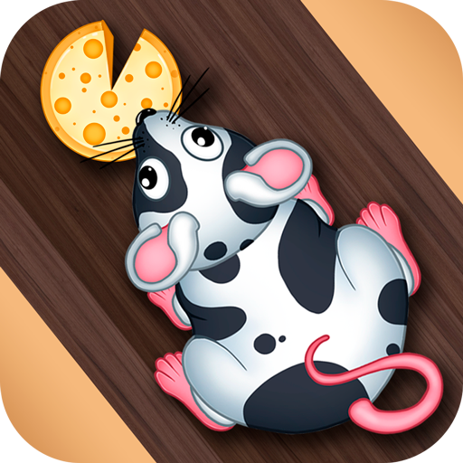 Cheesy Running Maze - Mouse Escaping Arcade Quest:Amazon.com:Appstore ...