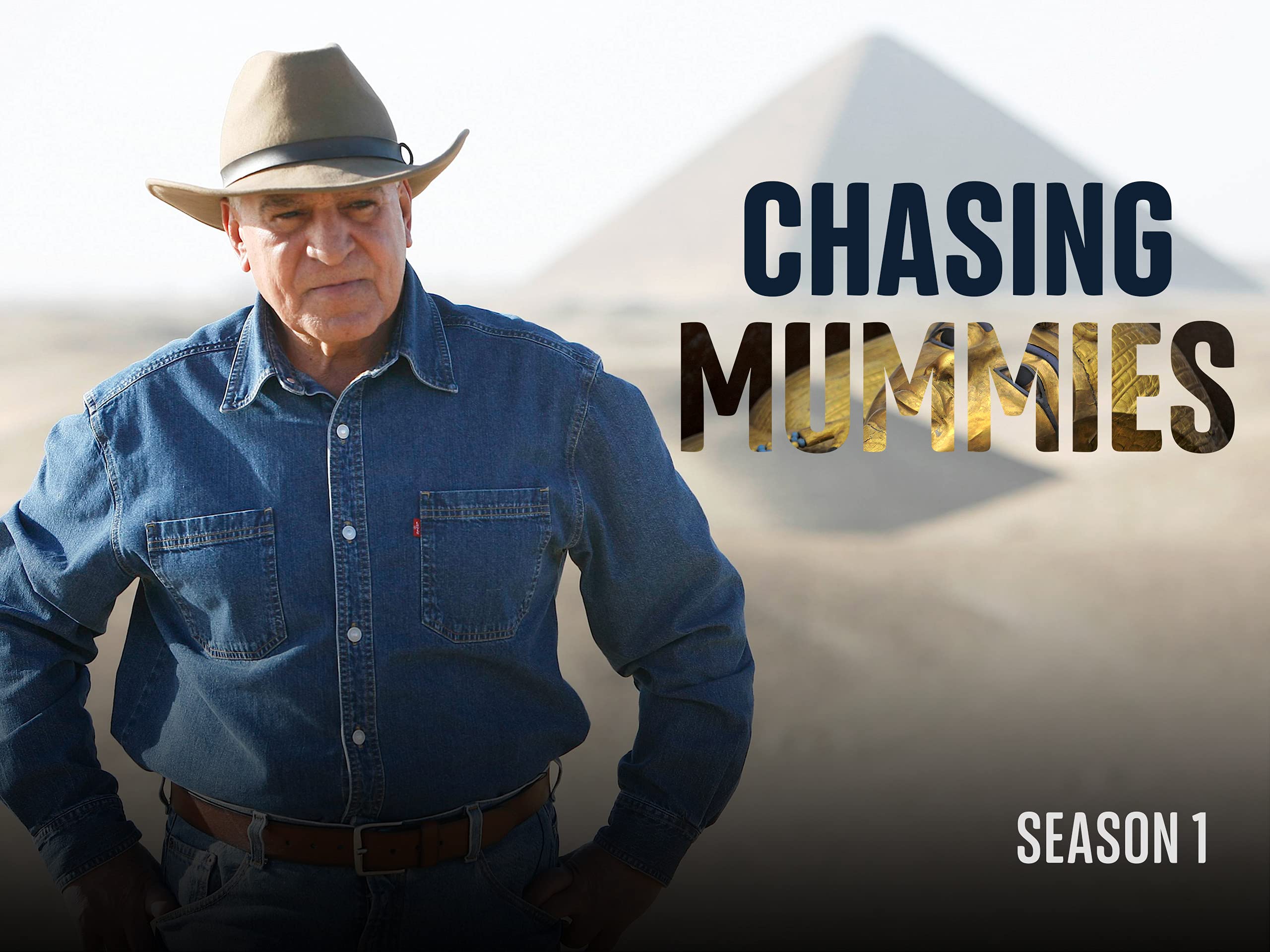 Watch Chasing Mummies S1 | Prime Video