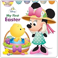 Amazon.com: My First Easter: 9780824919771: Ideals Editors: Books