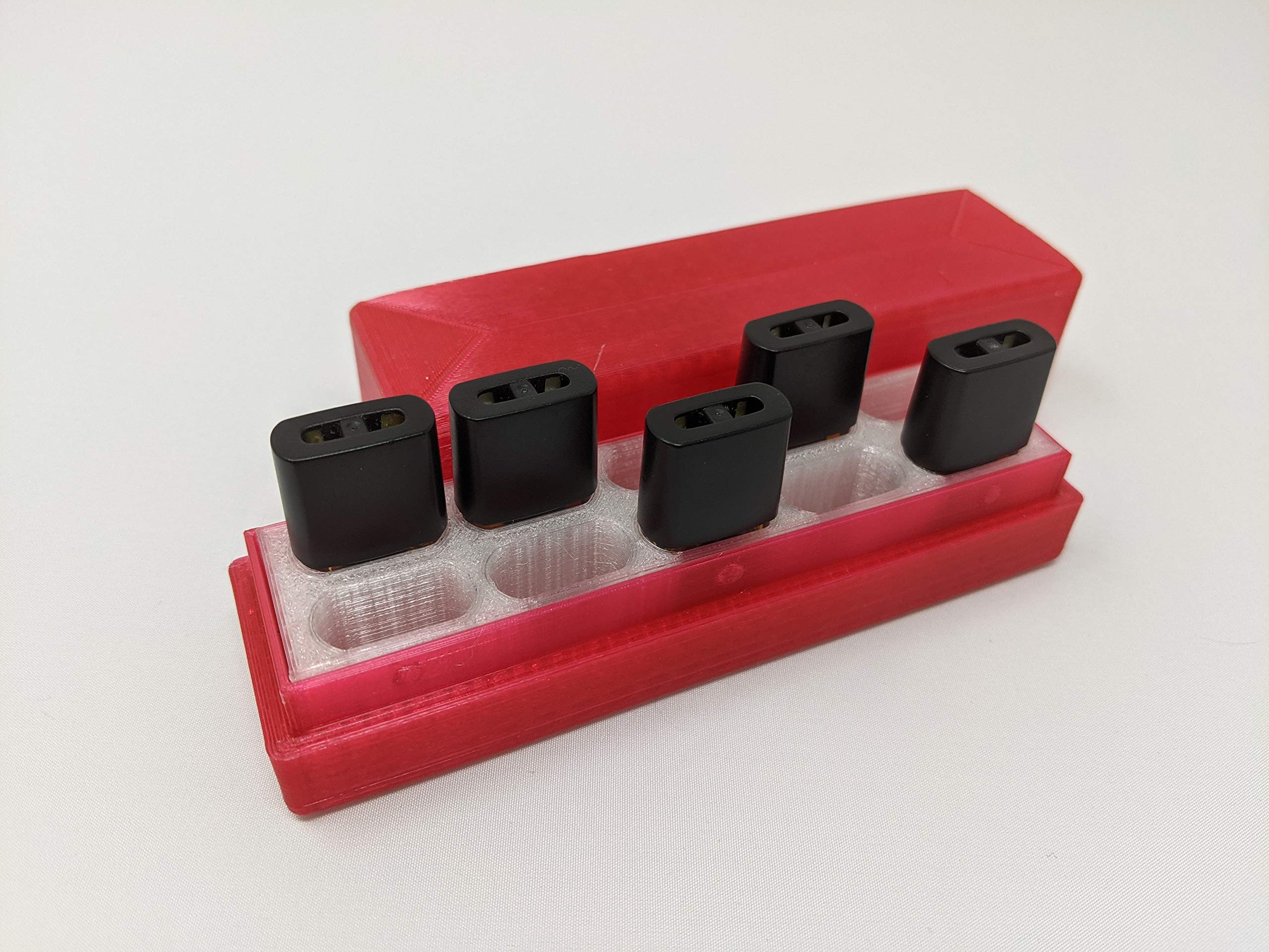 Mua MRM Vape CASE compatible with the PAX Era/Pro/Life/Ultra trên ...