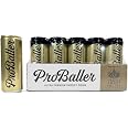 Amazon.com : ProBaller Ultra Premium Energy Drink - Original Classic ...