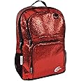 Amazon.com | chassé Girls Glitter Cheerleading Backpack (Red) | Casual ...