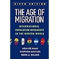 Amazon.com: The Age of Migration: International Population Movements in ...