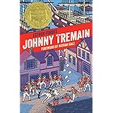 Johnny Tremain: A Newbery Award Winner: Forbes, Esther Hoskins ...