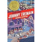 Johnny Tremain: A Newbery Award Winner: Forbes, Esther Hoskins ...