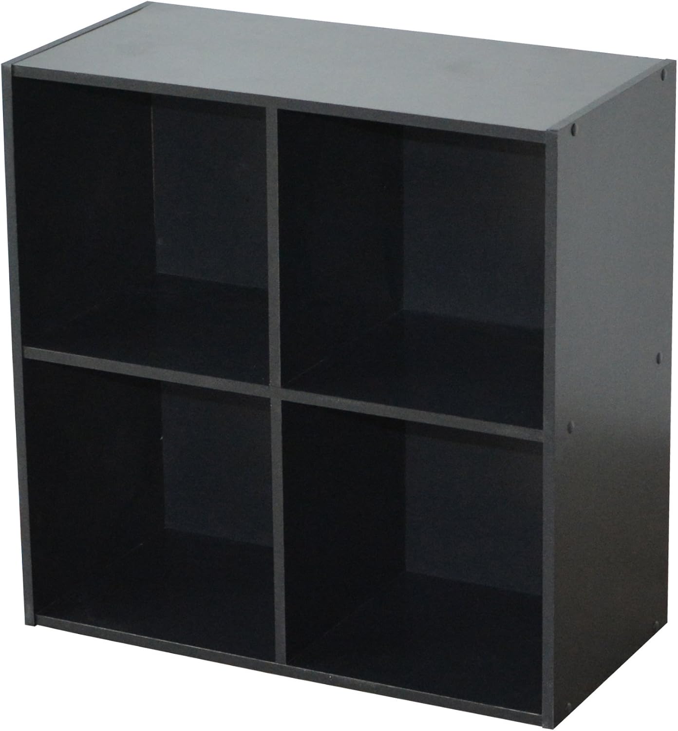 Alsapan Compo 2 x 2 Cube Unit with Melamine, 61.5 x 61.5 x 29.5 cm ...