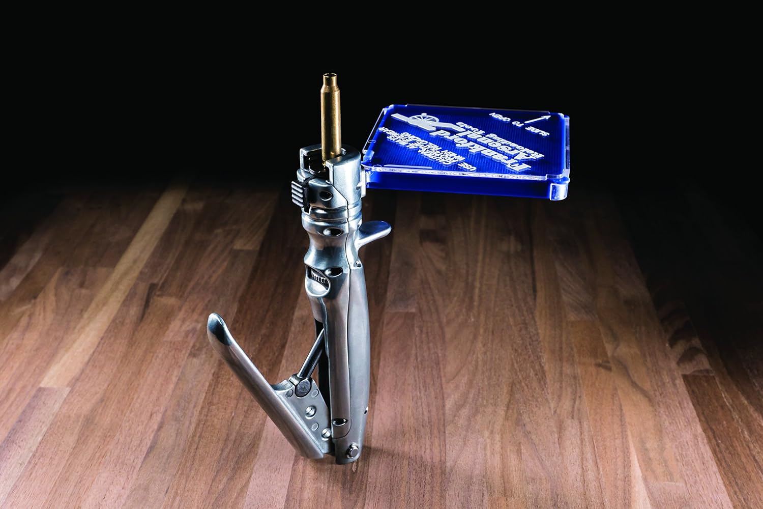 I have a Lee primer loader that is wearing out. Need another priming ...