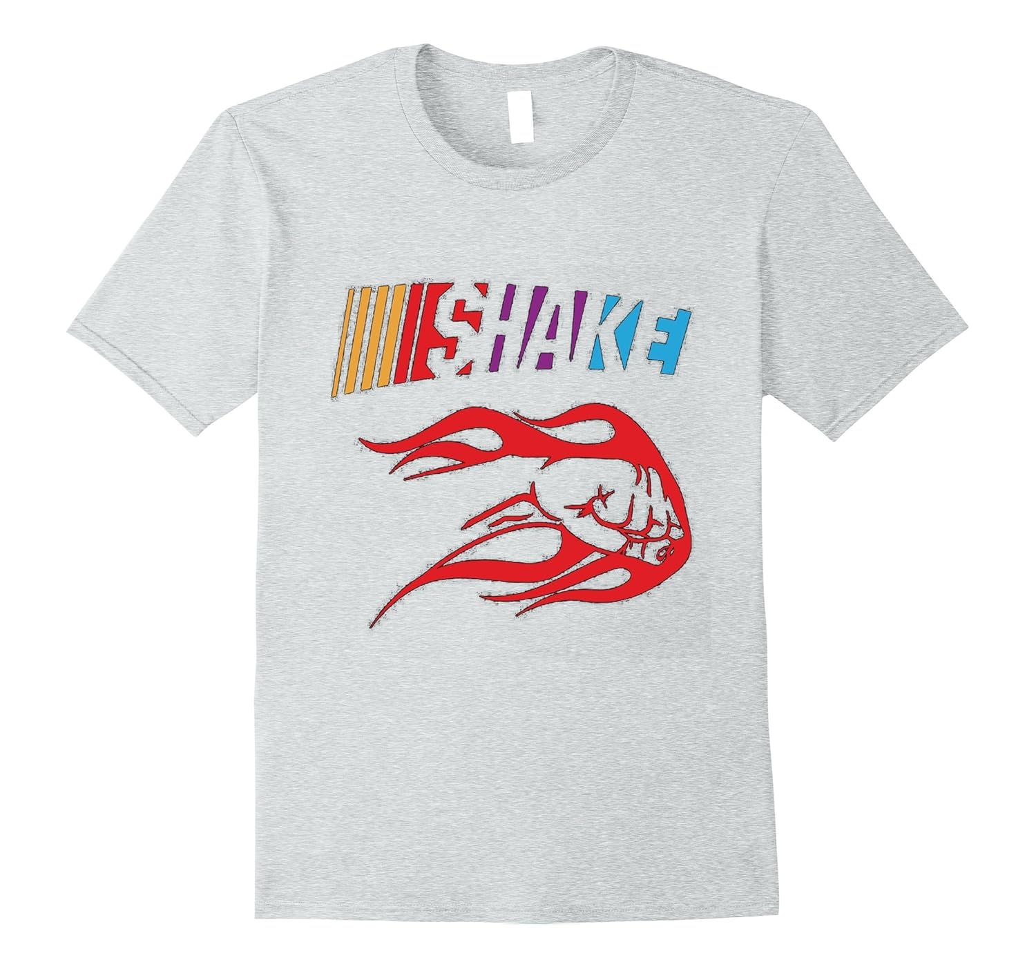 SHAKE and Bake T Shirt-T-Shirt – Managatee