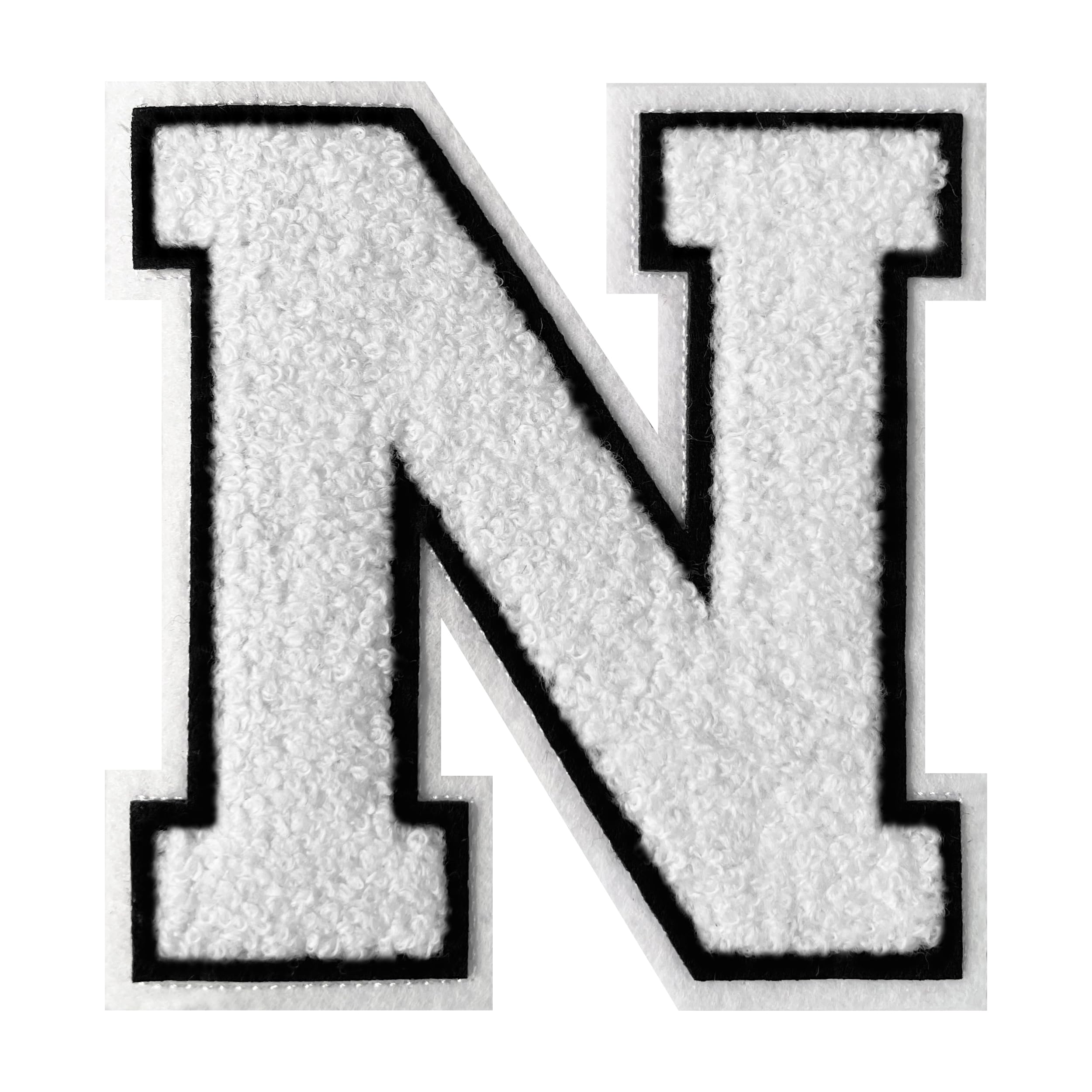 Varsity Jacket Letters Font
