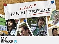 Mein Neuer Freund - Staffel 1 online schauen und streamen bei Amazon ...