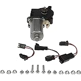 Amazon.com: Dorman 742-123 Power Window Motor Compatible with Select ...