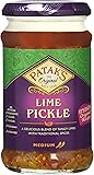 Patak's The Original Madras Spice Paste, 283g: Amazon.co.uk: Prime Pantry