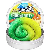 Amazon.com: Crazy Aaron's Thinking Putty - Intergalactic Triple Color ...