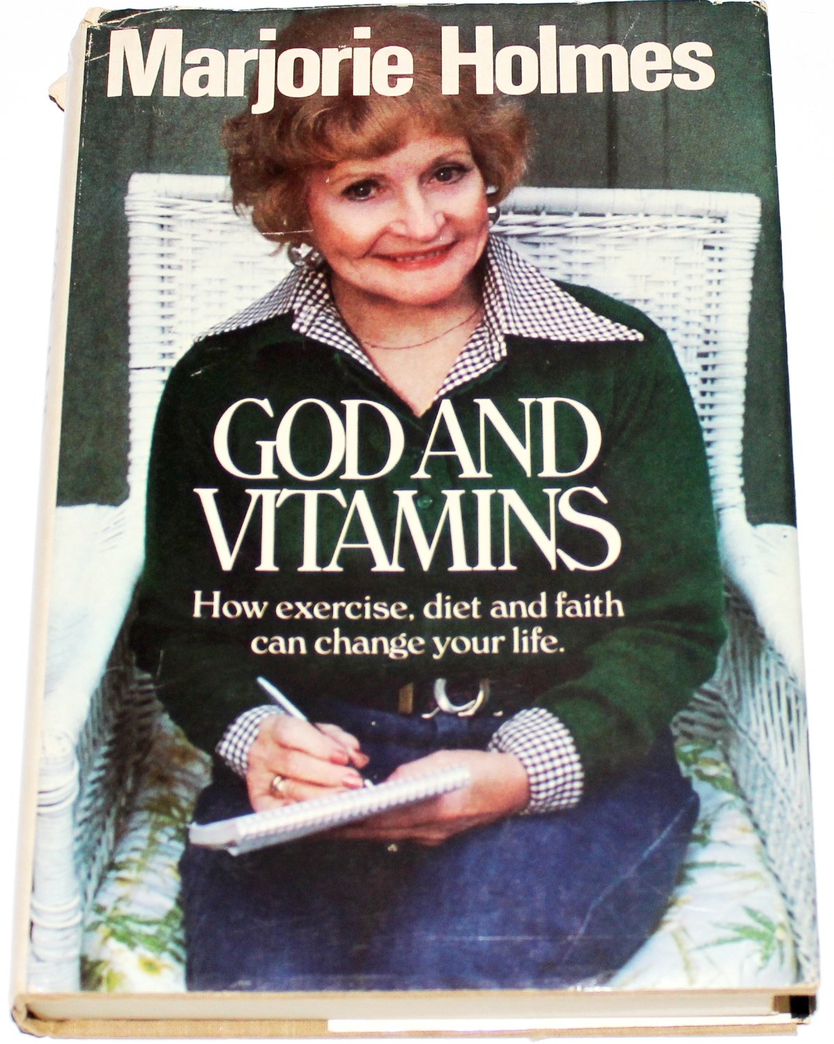 Marjorie Holmes - Alchetron, The Free Social Encyclopedia