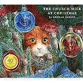 The Church Mice at Bay: Oakley, Graham: 9780333493427: Amazon.com: Books