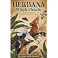 Herbana Witch Oracle: Lattari, Cecilia, Guidi, Alice: 9781646712113 ...