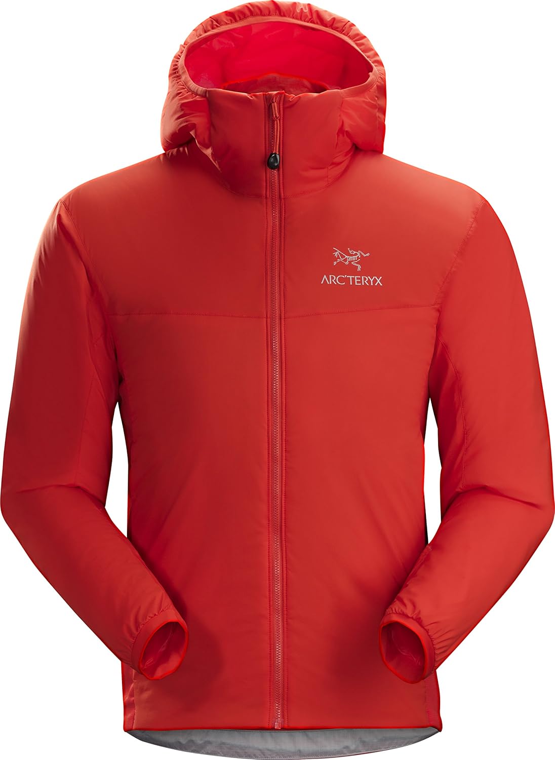 Arc'teryx Men's Atom Lt Hoody: Amazon.co.uk: Clothing