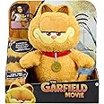 Amazon.com: Animagic Goliath Garfield 10" Dancing Plush with Music ...