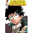 Amazon.com: My Hero Academia, Vol. 15 (15): 9781974701001: Horikoshi ...