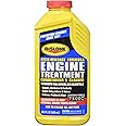 Amazon.com: Rislone High Mileage Engine Treatment, 16.9 oz : Automotive