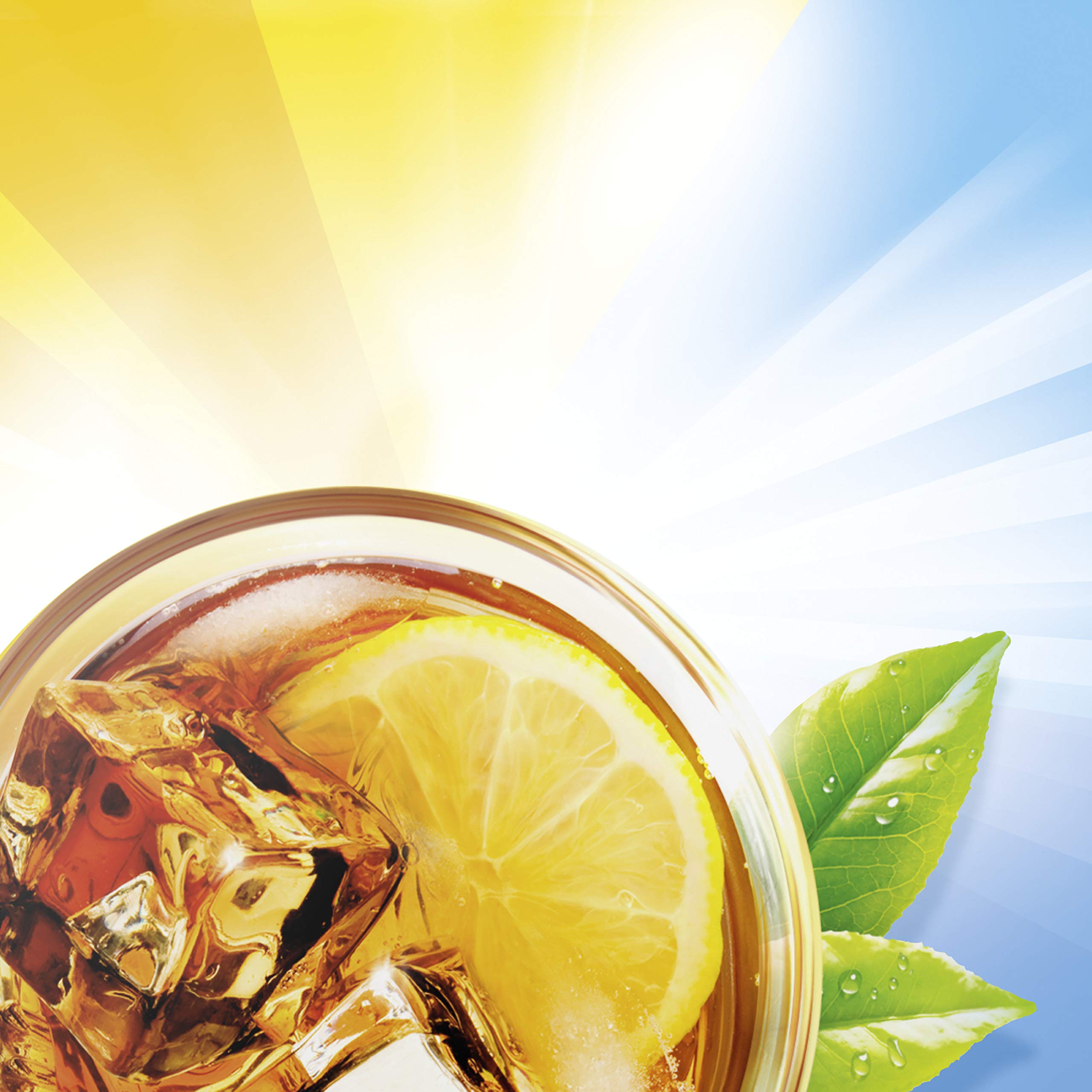 Mua Lipton Diet Lemon Iced Tea Mix – Pack of 2, 10 Quarts Each (Total ...